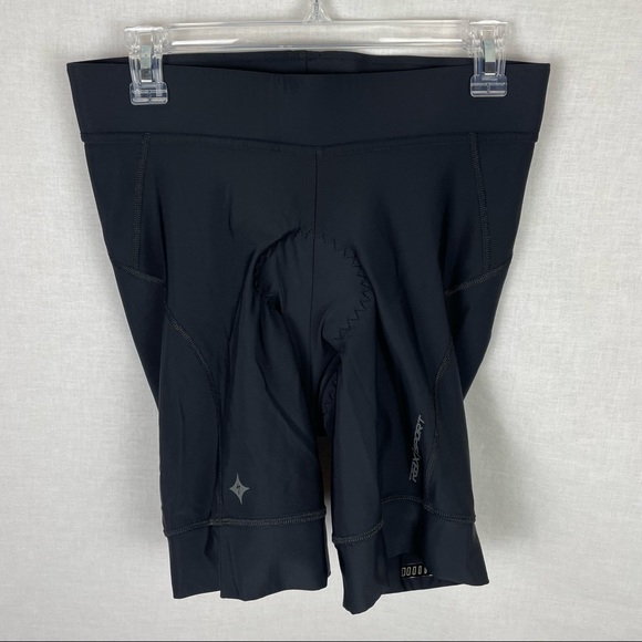 RBX | Shorts | Rbx Sport Womens Form Fit Body Geometry Cycling Bike ...